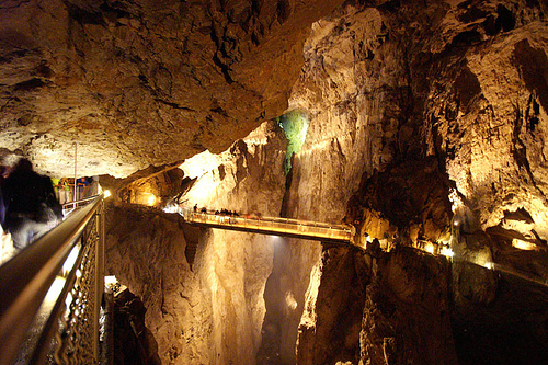 Réussir sa visite des Grottes Postojna et de Skocjan | SLOVENIE SECRETE