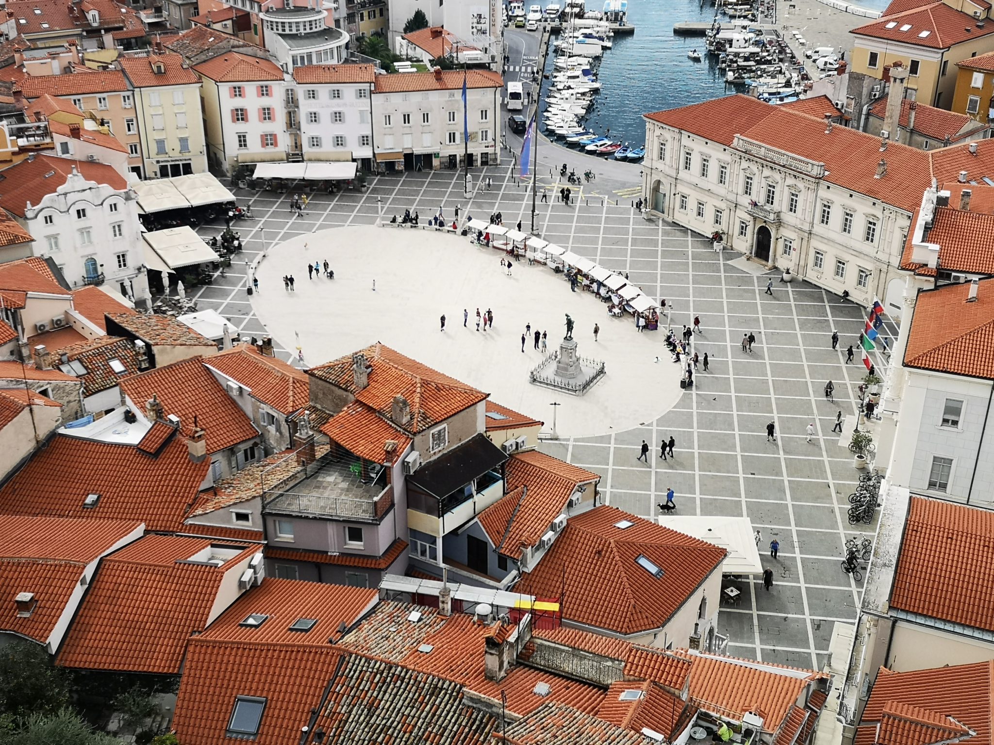 Piran | Le guide de voyage 2024 | SLOVENIE SECRETE