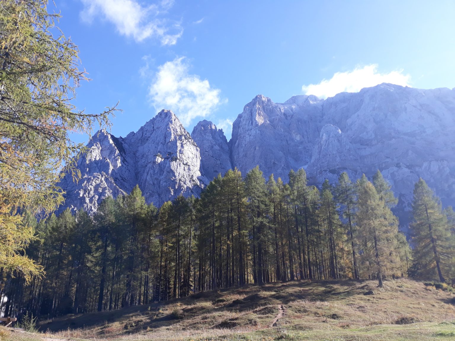 sleme | SLOVENIE SECRETE