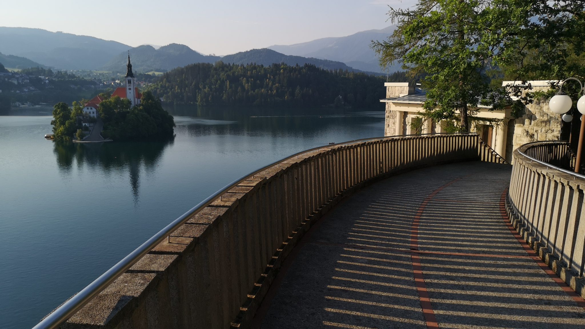 Lac de Bled : 9 lieux secrets et incontournables | SLOVENIE SECRETE