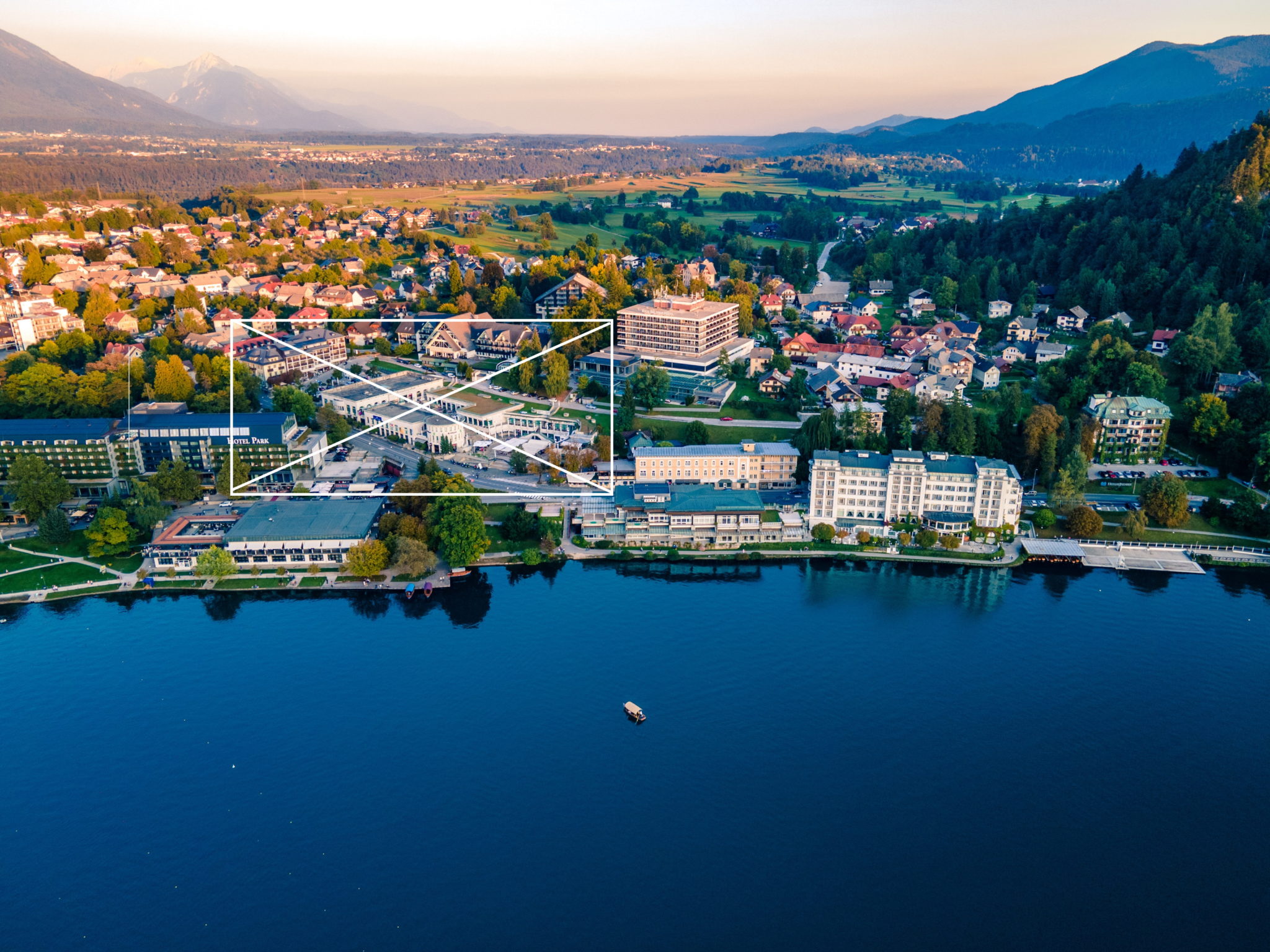 Lac de Bled - Guide ultra complet pour 2025 | SLOVENIE SECRETE