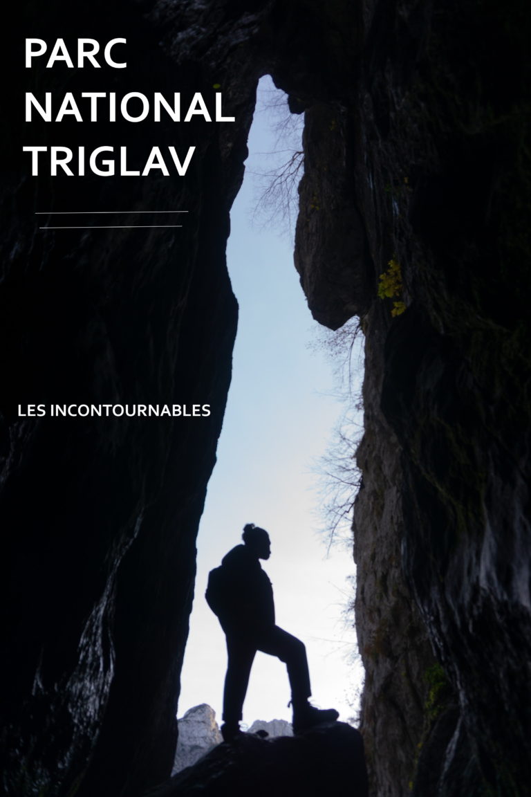 Parc national du Triglav : Les plus beaux endroits | SLOVENIE SECRETE